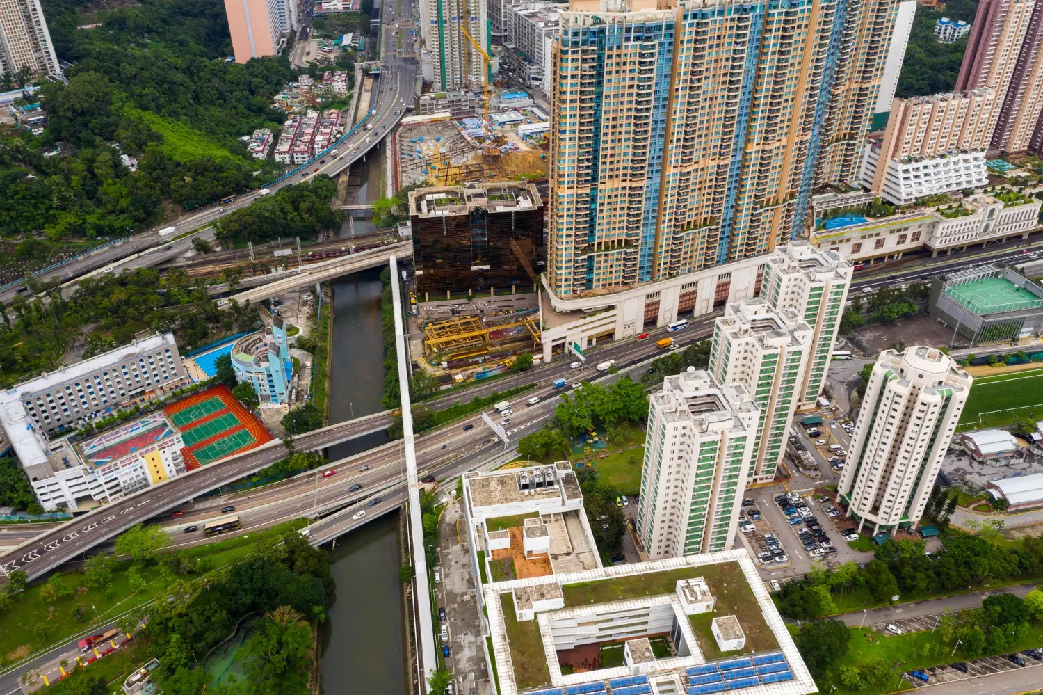 Delve into the enduring impact of location on property value. From ...